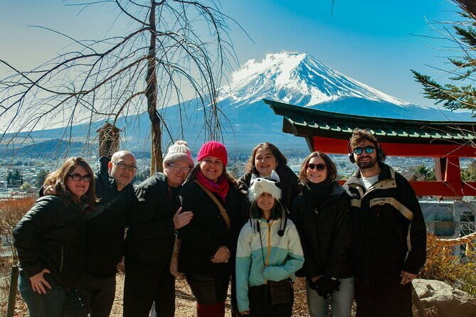 2-Days FUJI & Tokyo Retreat: A Private Tour - A Comprehensive Look at the 2-Days FUJI & Tokyo Retreat: A Private Tour