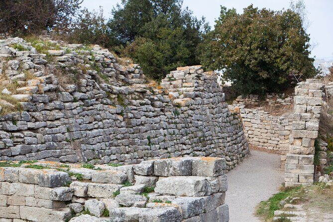 2-Days Gallipoli Troy Pergamon Acropolis Tour From Istanbul to Kusadasi - An In-Depth Look at the Tour Experience