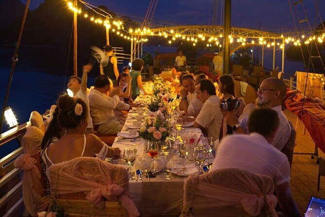 2 Days Garden Bay Legend Cruise in Bai Tu Long Bay - Key Points