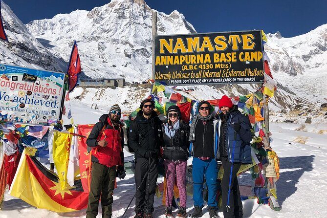 2 Days Ghorepani Poonhill Trek from Pokhara - What Makes This Trek Stand Out?