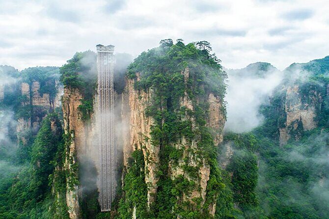2 Days Glass Bridge & Avatar and Tianmen Mountain Private Tour - The Practicalities: Pricing and What’s Included