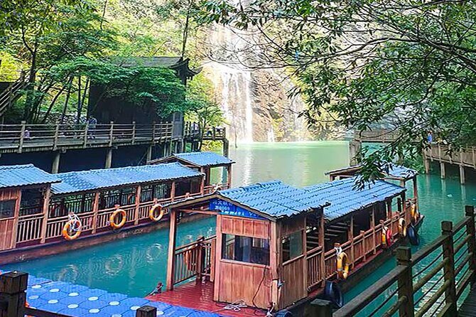 2 Days Glass Bridge & Avatar and Tianmen Mountain Private Tour - Authentic Encounters and Genuine Value