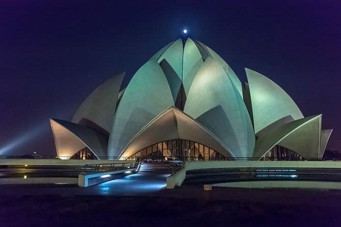 2- Days Golden Triangle Tour to Agra Jaipur from Delhi - FAQs