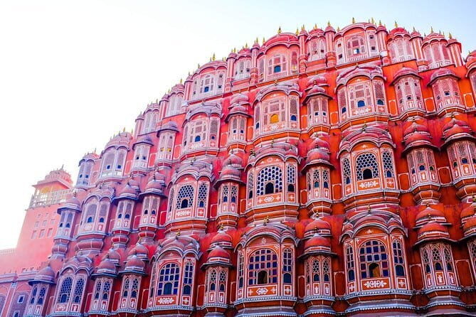 2- Days Golden Triangle Tour to Agra Jaipur from Delhi - Final Thoughts