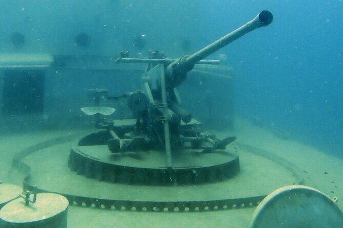 2 Days Guided Advanced Open Water Course in Thailand - Who Will Love This Experience?