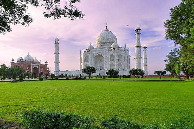 2 Days : Guided Agra Tour From Jaipur With Drop at New Delhi - What Travelers Say and Why It Matters