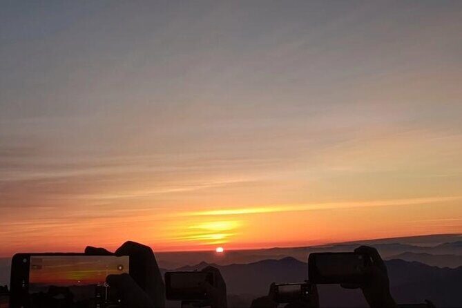 2 Days Guided Tour in Huangshan - The Sum Up: Who Benefits Most from This Tour?