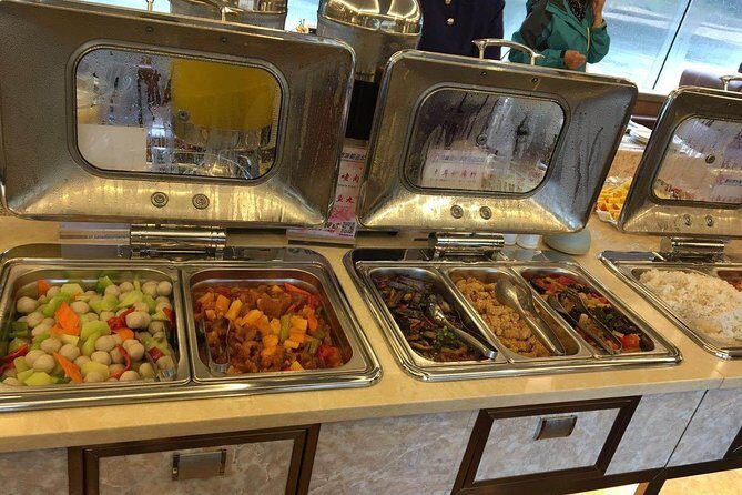 2-Days Guilin Tour Including the 4 Star Boat and Yangshuo and Longji Terraces - Who Would Love This Tour?