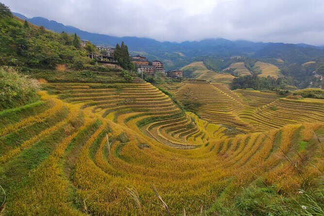 2-Days Guilin Tour with Overnight in Longji Ping'an Village from Guilin - Authentic Experiences and Practical Tips