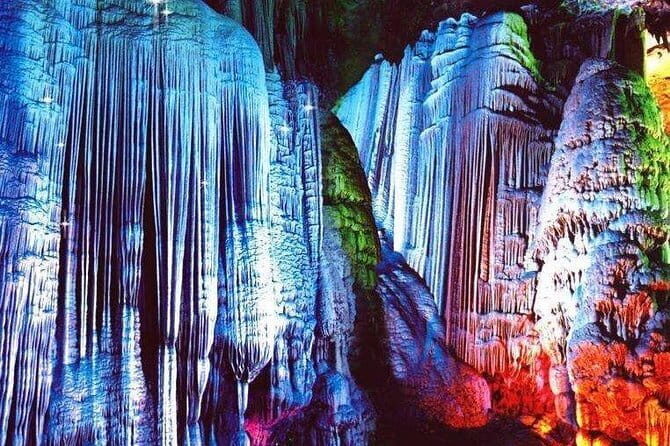 2 Days Guilin & Yangshuo Highlights Private tour - What’s Included & What to Keep in Mind