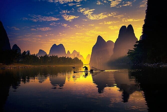 2 Days Guilin & Yangshuo Highlights Private tour - The Sum Up