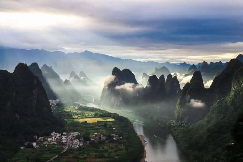 2 Days Guilin & Yangshuo Private Tour - Practical Details and Value