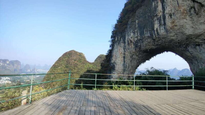 2 Days Guilin & Yangshuo Private Tour - What Travelers Say