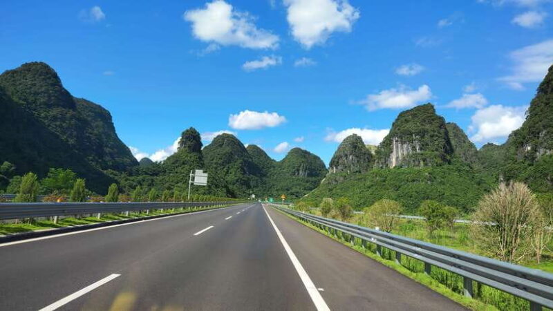 2 Days Guilin & Yangshuo Private Tour - Who Should Consider This Tour?