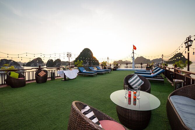 2 Days Ha Long Bay Amanda Cruise from Hanoi - The Sum Up: Is It Worth It?