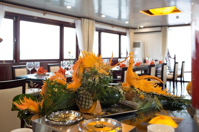 2 Days Ha long Sapphire Cruise - Who Will Love This Tour?