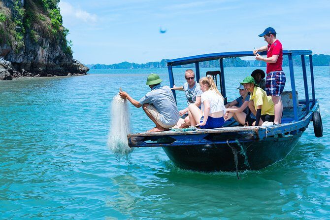 2 days Halong Bay and Bai Tu Long Bay - Overnight Cruise 5* - Who This Tour Is Best For