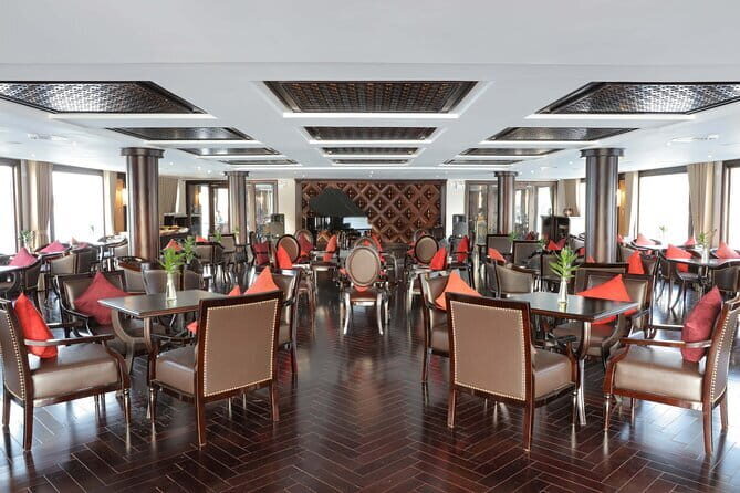 2 Days Halong Bay Cruise Tour from Hanoi - FAQ