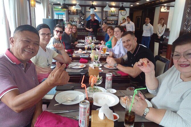 2 Days Halong Bay - Halong Sapphire Cruise - Who Will Love This Tour?