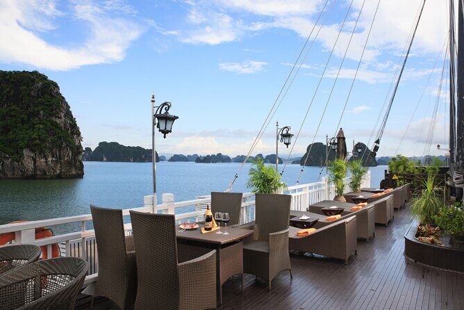2 Days Halong Bay Tour from Hanoi - Day 2: Early Mornings, Caves, and Return to Hanoi