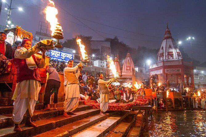 2-Days Haridwar and Rishikesh Tour By Car - Who Should Consider This Tour?