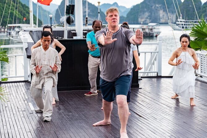 2 Days Hera Cruise in Halong Bay from Hanoi - A Closer Look at the Hera Cruise Experience