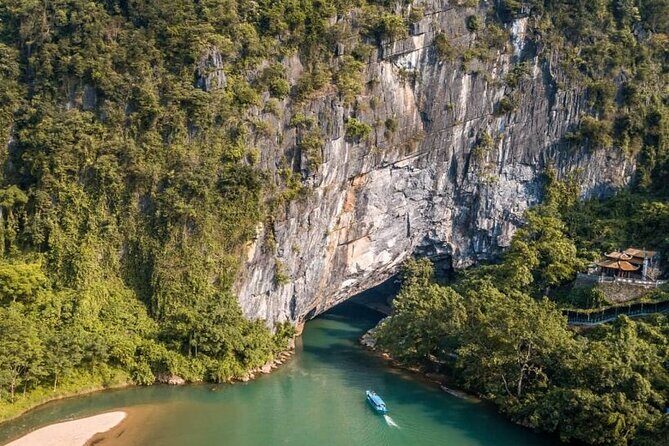 2 days: Hoi An - Hue - Phong Nha: world heritage Road - Points to Consider