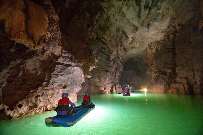 2 days: Hoi An - Hue - Phong Nha: world heritage Road - Final Thoughts: Is This Tour Right for You?
