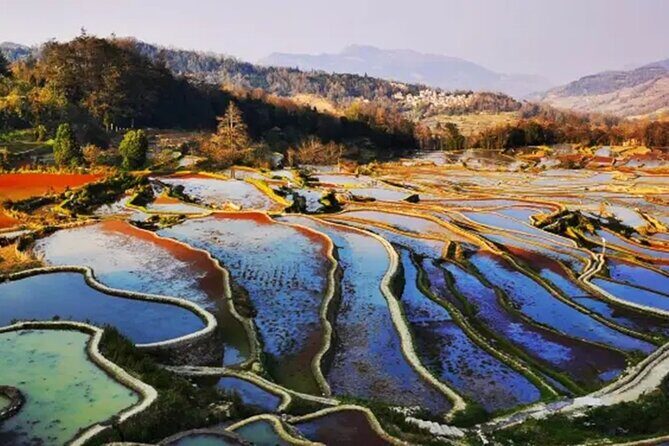 2 Days Honghe Yuanyang Hani Rice Terraces Private Tour - A Closer Look at the Itinerary: What to Expect