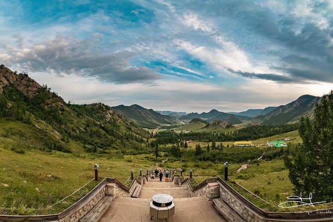 2 days horse trek in Naiman nuur and the central part of Mongolia 8 days - The Itinerary in Detail: What to Expect