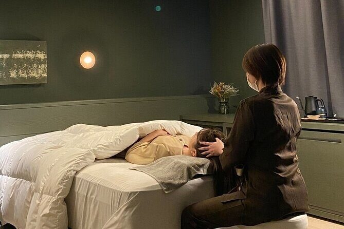 2 Days Hot Spring Retreat in a Traditional Onsen Town - Overview and What to Expect