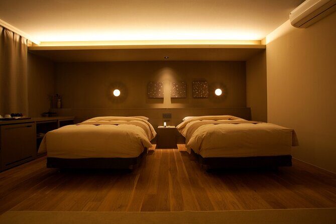 2 Days Hot Spring Retreat in a Traditional Onsen Town - Practical Tips and Considerations