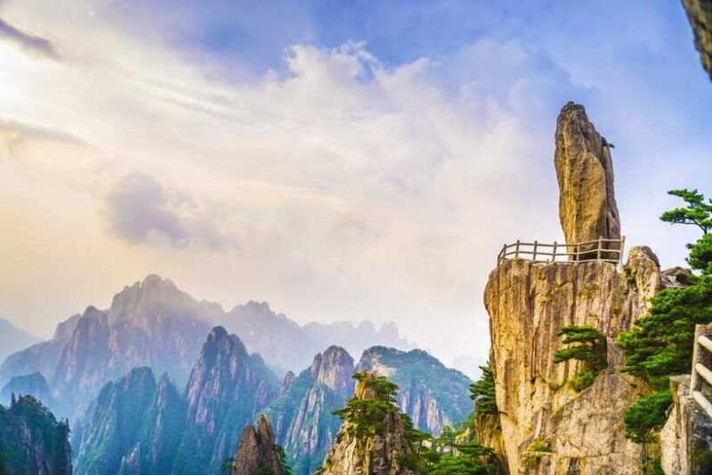 2 Days Huangshan Private Tour for Essence of Yellow Mountain - The Practical Side: Transportation, Accommodation, and Price