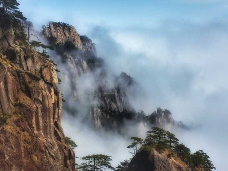 2 Days Huangshan Private Tour for Essence of Yellow Mountain - Authentic Experiences and Personal Touches