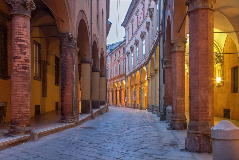 2 days in Bologna between culture, food, and motors - Day Two: Regional Treasures and Speed