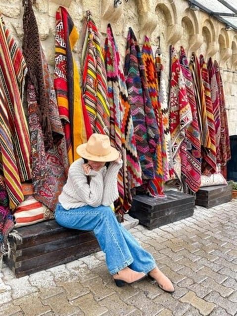 2 Days in Cappadocia: Guided Red and South Tour - A Practical Breakdown: What to Expect Day-by-Day