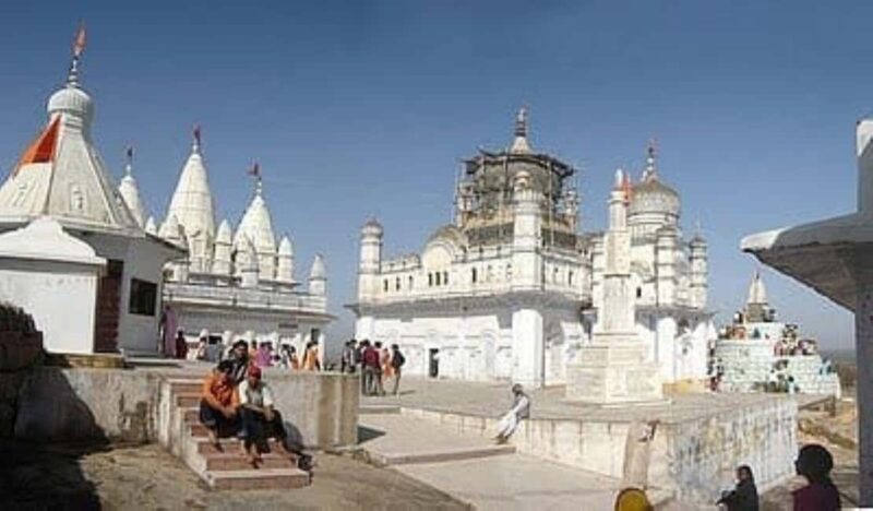 2 Days in Datia: A Journey Through Temples and Time - The Sum Up