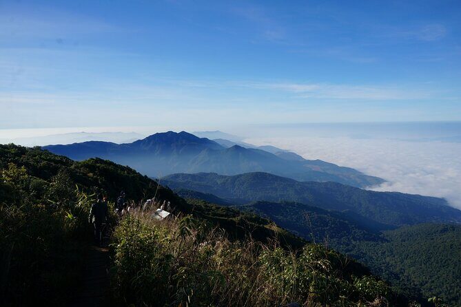 2- Days in Doi Inthanon National Park - Introduction: What’s in Store?