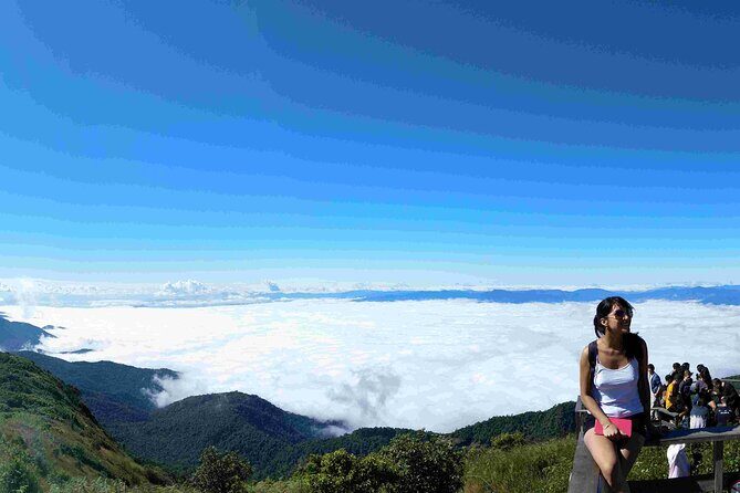 2- Days in Doi Inthanon National Park - What’s Included and What’s Not