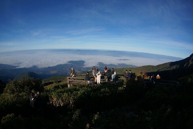 2- Days in Doi Inthanon National Park - Authenticity and Value: Why It’s Worth It
