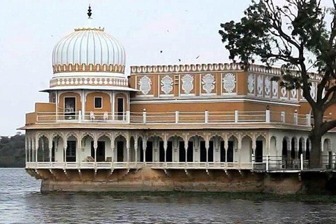 2 Days in Jodhpur Heritage Tour - Key Points