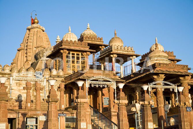 2 Days in Jodhpur Heritage Tour - The Sum Up: Is This Tour Right for You?