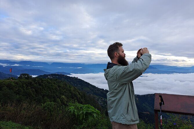 2 Days in Kathmandu, See sunrise and sunset panorama over world famous mountains - FAQ