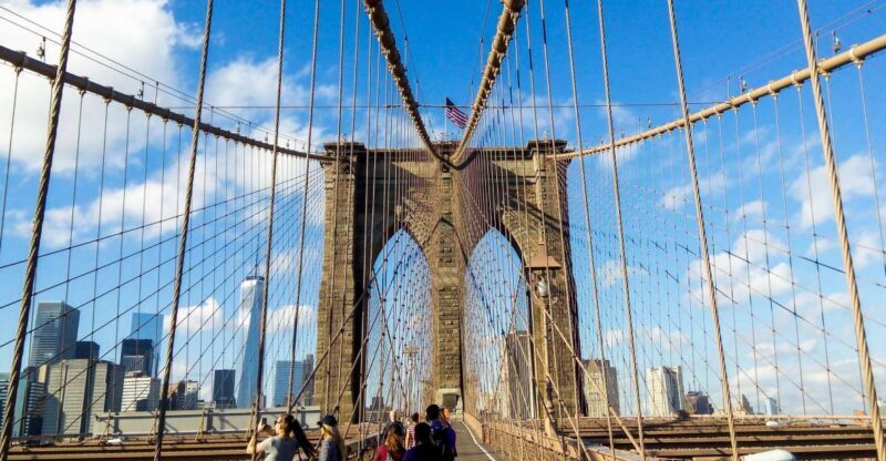 2 Days in NYC: Must-See Sites and Hidden Gems - Comprehensive Breakdown of the Tour Experience
