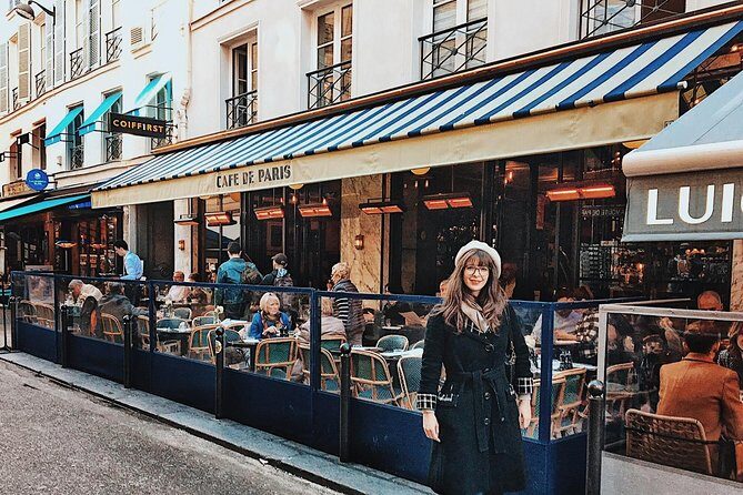 2 Days in Paris with a Friendly Local Guide - Final Word