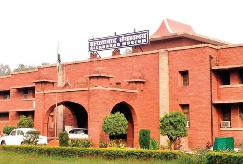 2 Days in Prayagraj: A Journey Through Faith and History - Key Points