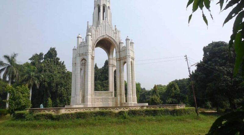 2 Days in Prayagraj: A Journey Through Faith and History - The Itinerary in Detail