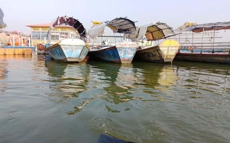 2 Days in Prayagraj: A Journey Through Faith and History - FAQ