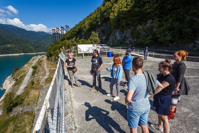 2 DAYS IN SVANETI from Kutaisi - Why This Tour Stands Out