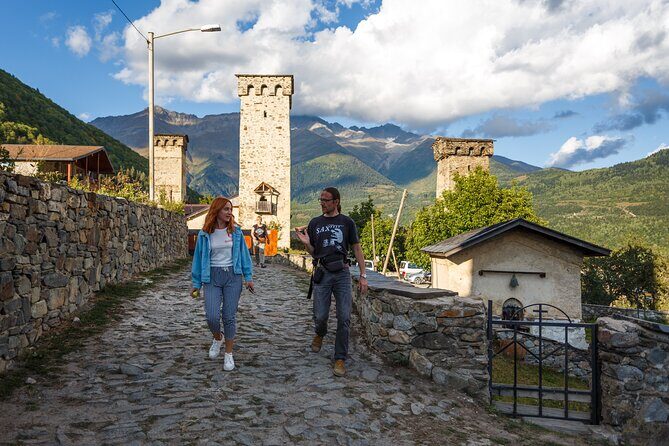 2 DAYS IN SVANETI from Kutaisi - Who Should Consider This Tour?